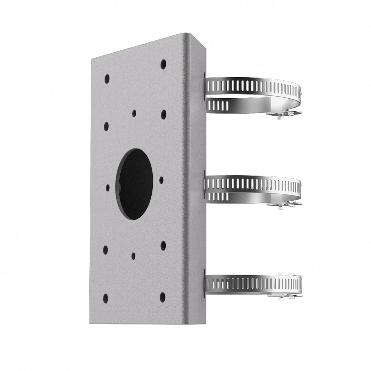 Mat de fixation pour dome - Alarme Distribution Système Aritech