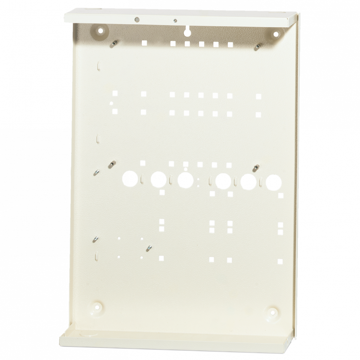 Boitier vide de ats2102/1201 - Alarme Distribution Système Aritech