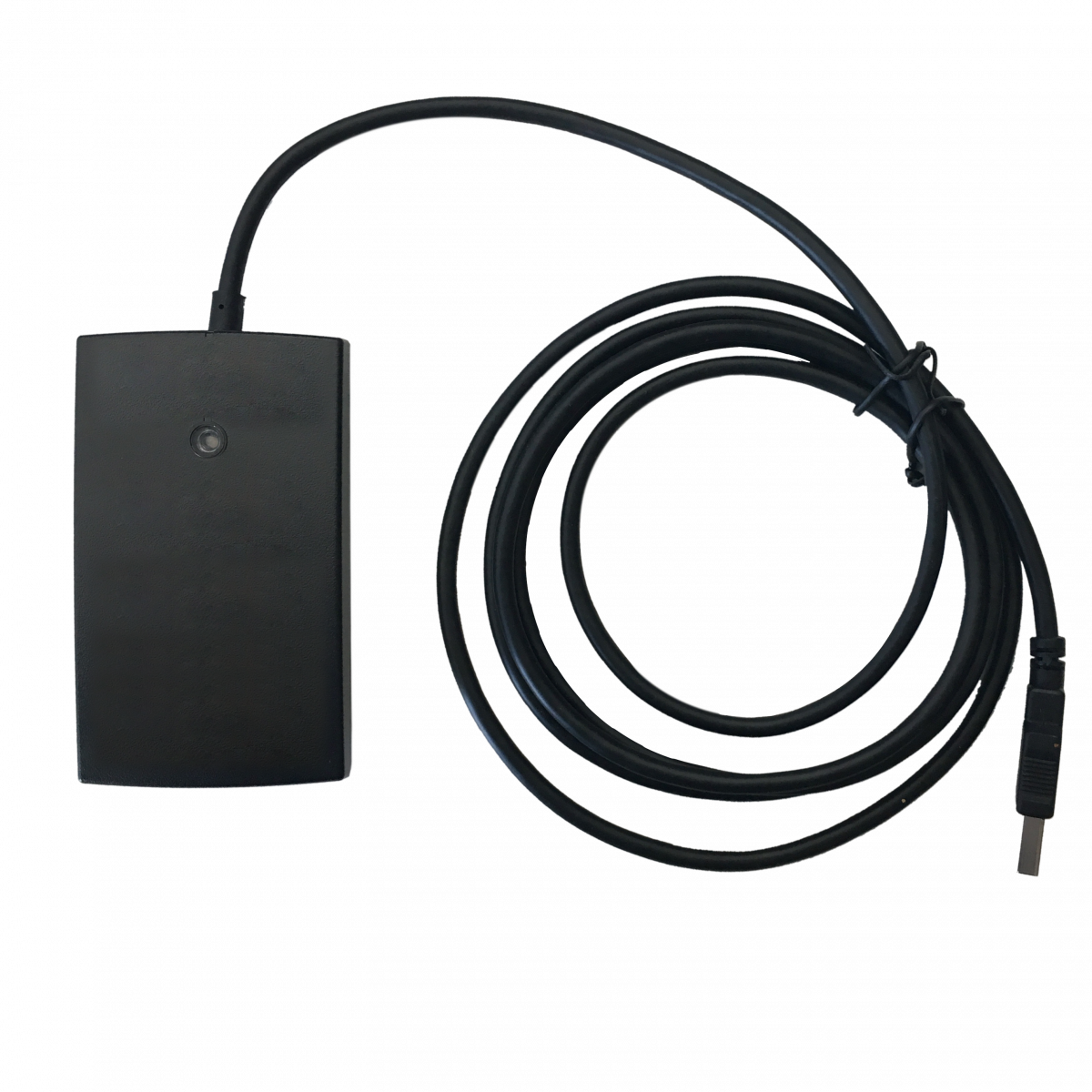 Lecteur enrolleur des cartes - Alarme Distribution Système Aritech