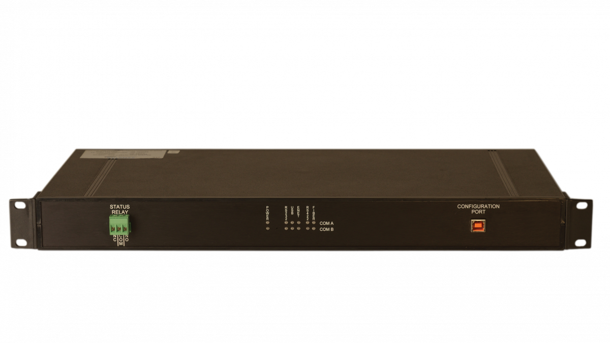 Interface reseau protec clotur - Alarme Distribution Système Aritech