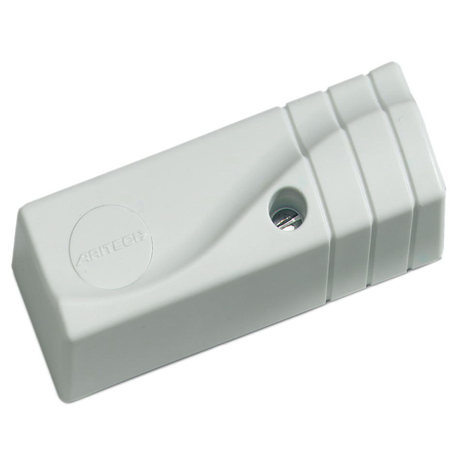 Detecteur choc inertie autopro - Alarme Distribution Système Aritech