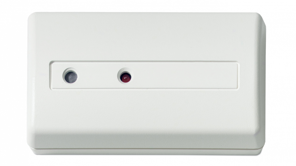 Micro controle gain automatiqu - Alarme Distribution Système Aritech