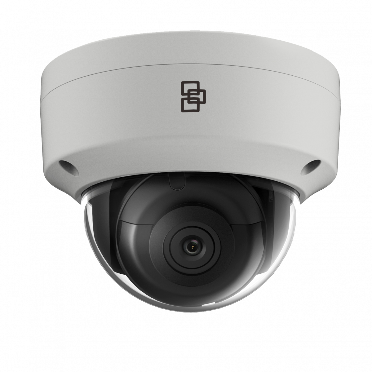 Camera dome ip 2mpx obj - Alarme Distribution Système Aritech